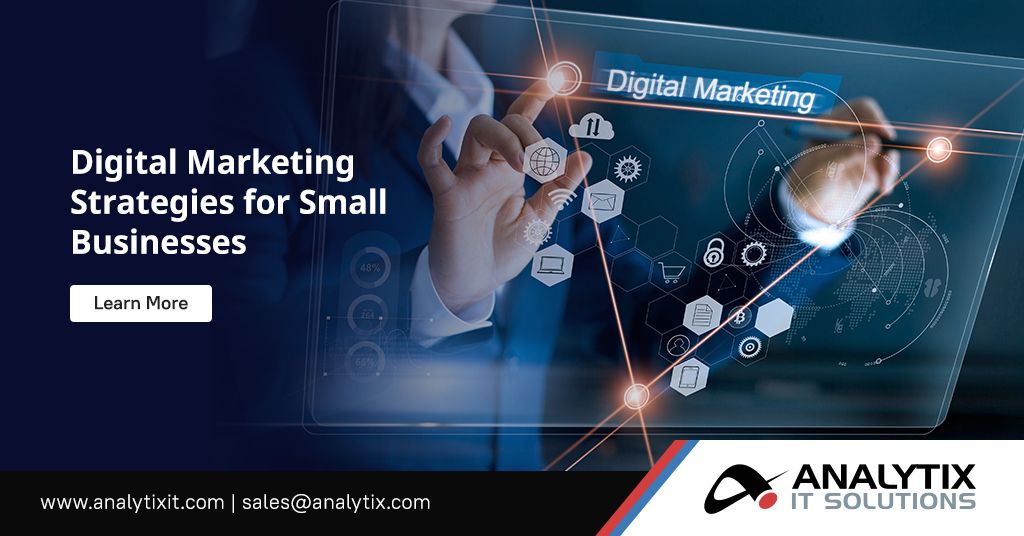 Learn about digital marketing strategies for your business | Mayank ... Learn about digital marketing strategies for your business | Mayank ...
