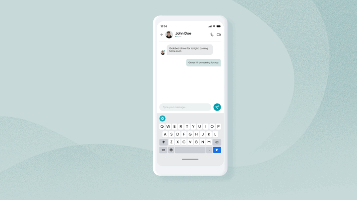 Fleksy - Virtual keyboard SDK & Text Input Technologies on LinkedIn: # ... Fleksy - Virtual keyboard SDK & Text Input Technologies on LinkedIn: # ...