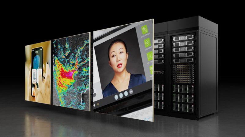 Rohit Biddappa on LinkedIn: NVIDIA-Certified Next-Generation Computing ... Rohit Biddappa on LinkedIn: NVIDIA-Certified Next-Generation Computing ...