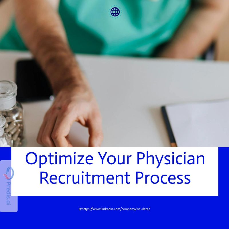 How to stay ahead of the game in physician recruitment | Shuvankar Das ... How to stay ahead of the game in physician recruitment | Shuvankar Das ...