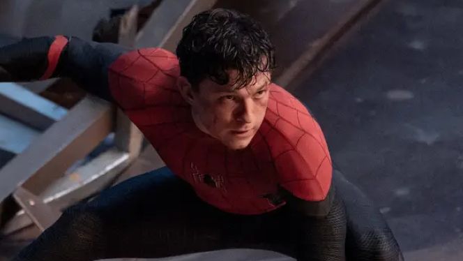 theGeek on LinkedIn: Qui sera le nouveau mentor de Spider-Man et quel ... theGeek on LinkedIn: Qui sera le nouveau mentor de Spider-Man et quel ...