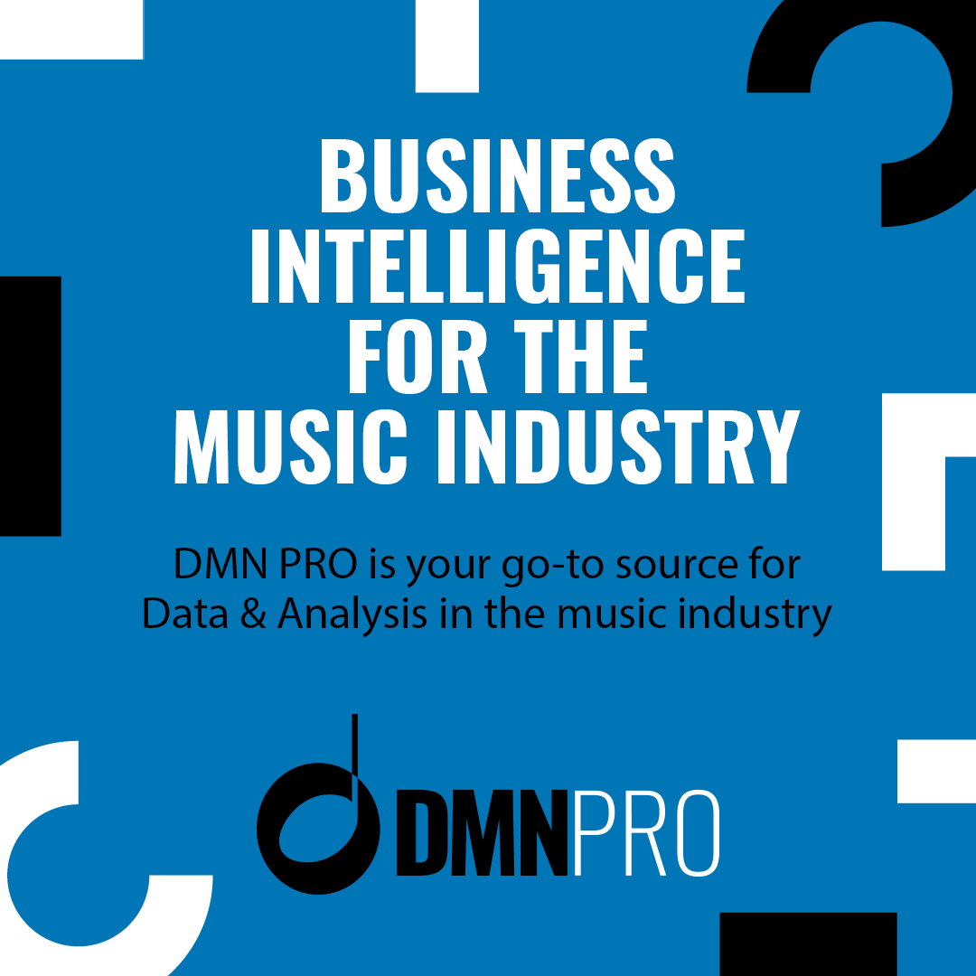 Digital Music News on LinkedIn: #dmnpro #musicindustrynews # ... Digital Music News on LinkedIn: #dmnpro #musicindustrynews # ...