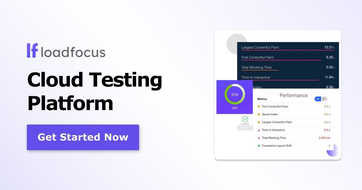 LoadFocus on LinkedIn: JMeter Cloud Load Testing Tool LoadFocus on LinkedIn: JMeter Cloud Load Testing Tool
