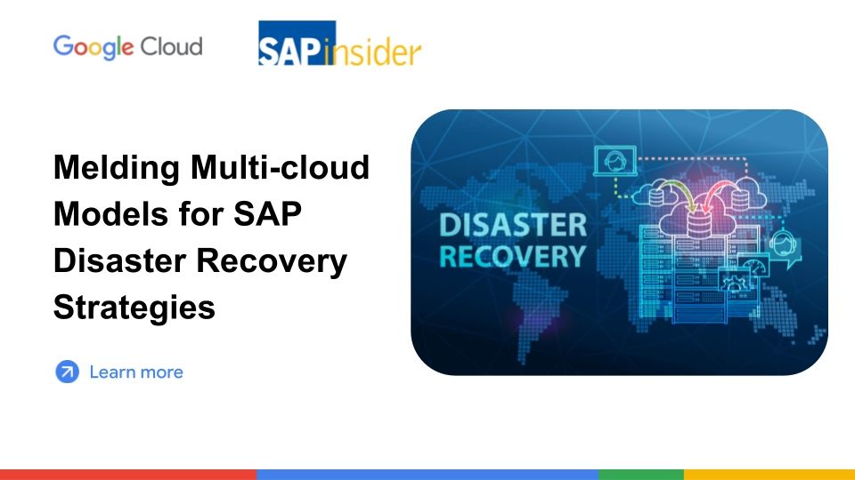 Hasmig Samurkashian on LinkedIn: Melding Multi-cloud Models for SAP ... Hasmig Samurkashian on LinkedIn: Melding Multi-cloud Models for SAP ...