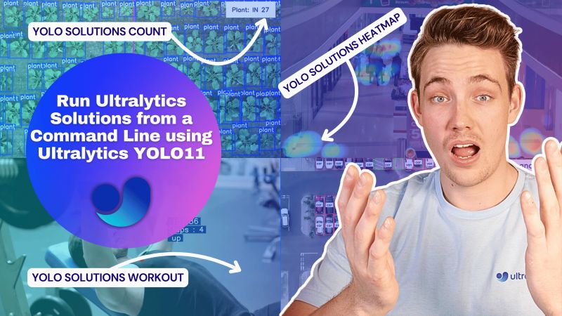 Ultralytics on LinkedIn: 🚀 New tutorial | Master Ultralytics solutions ... Ultralytics on LinkedIn: 🚀 New tutorial | Master Ultralytics solutions ...