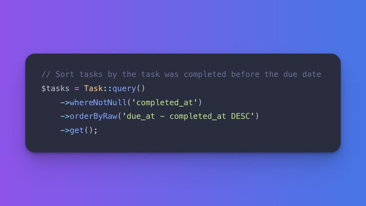 Backpack for Laravel on LinkedIn: #laravel Backpack for Laravel on LinkedIn: #laravel