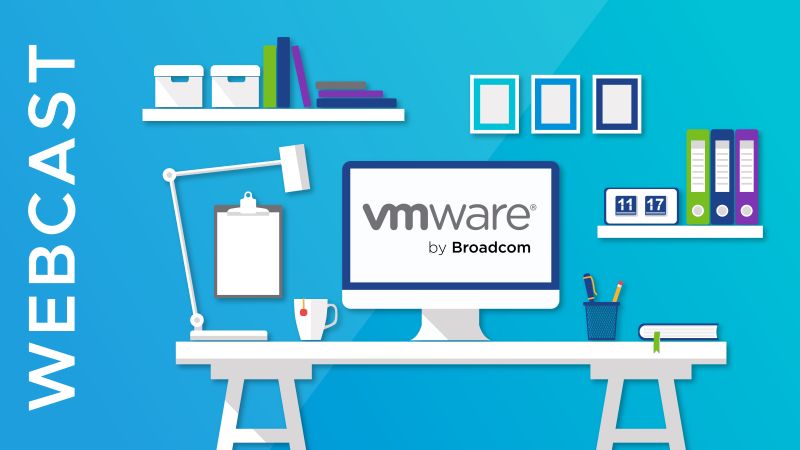 Alexander Groebl on LinkedIn: Optimize Your Private Cloud with VCF ... Alexander Groebl on LinkedIn: Optimize Your Private Cloud with VCF ...