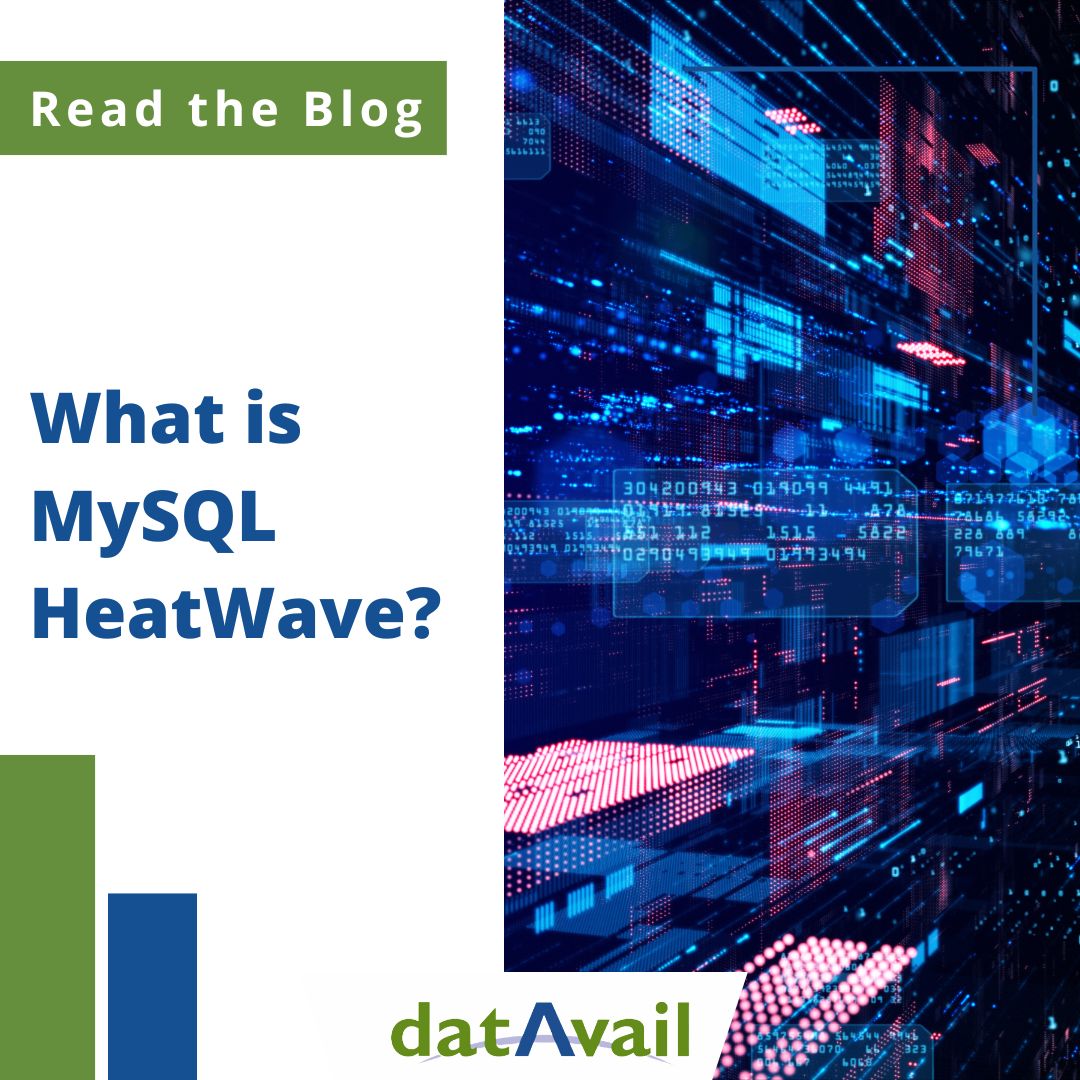 Learn about MySQL HeatWave | SkyBridge Global posted on the topic ... Learn about MySQL HeatWave | SkyBridge Global posted on the topic ...