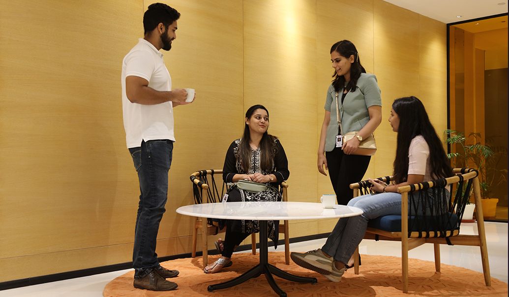 ZS awarded Great Place to Work® certification in India for 7th ... ZS awarded Great Place to Work® certification in India for 7th ...