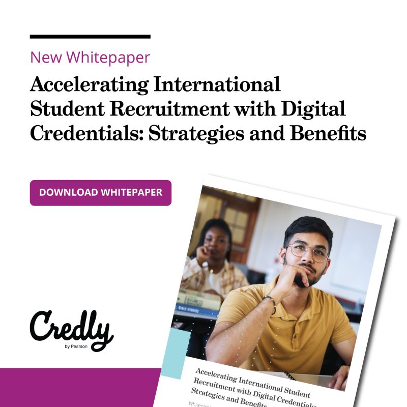 Credly by Pearson on LinkedIn: Final_Whitepaper_Accelerating ... Credly by Pearson on LinkedIn: Final_Whitepaper_Accelerating ...