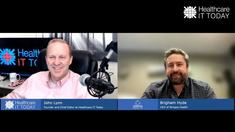 AI topics on LinkedIn: Querying Patient Databases Through Chat by ... AI topics on LinkedIn: Querying Patient Databases Through Chat by ...