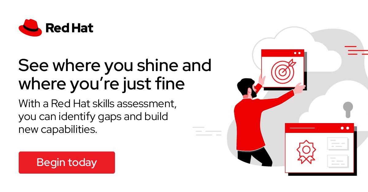 Red Hat on LinkedIn: Ansible Basics: Automation Technical Overview | DO007 Red Hat on LinkedIn: Ansible Basics: Automation Technical Overview | DO007