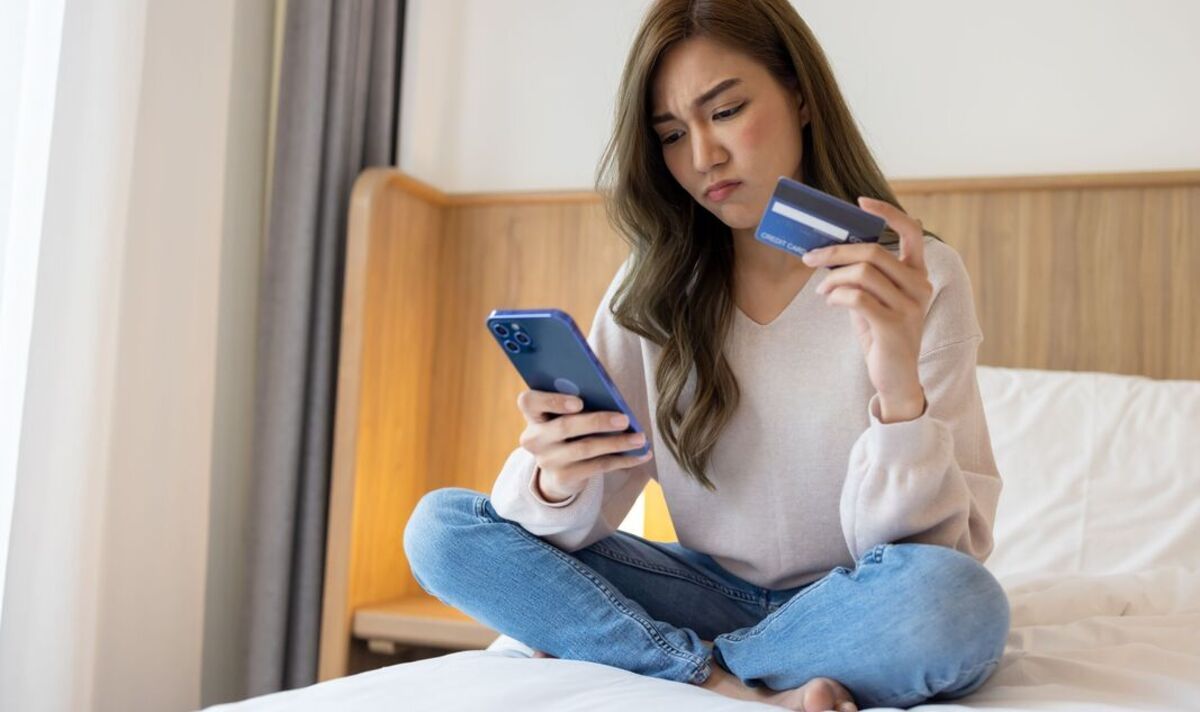 HSBC warns Britons of password scam that ‘appears genuine' to steal ... HSBC warns Britons of password scam that ‘appears genuine' to steal ...