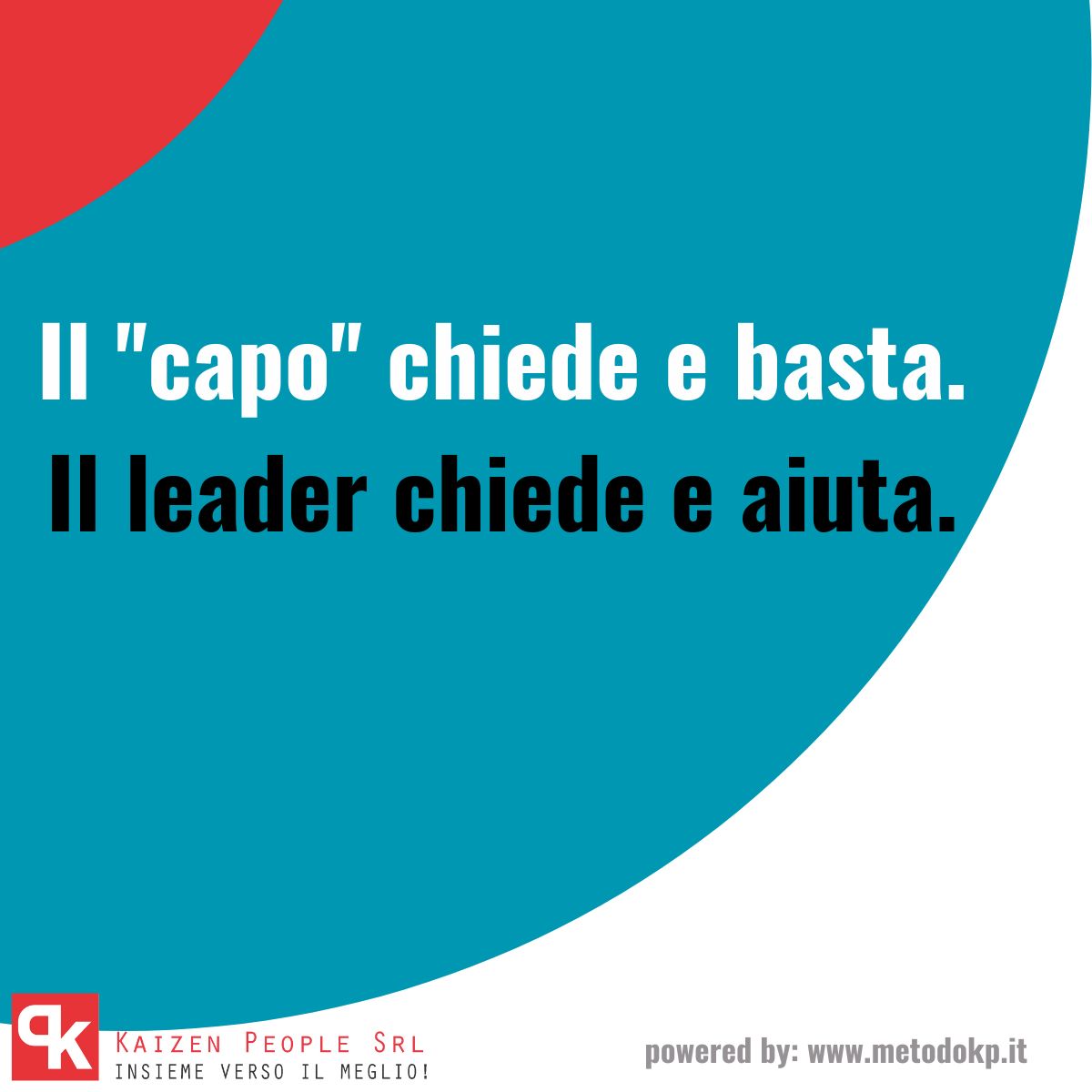 Kaizen People Srl - metodoKP.it su LinkedIn: #metodokp #kaizenpeoplesrl ... Kaizen People Srl - metodoKP.it su LinkedIn: #metodokp #kaizenpeoplesrl ...