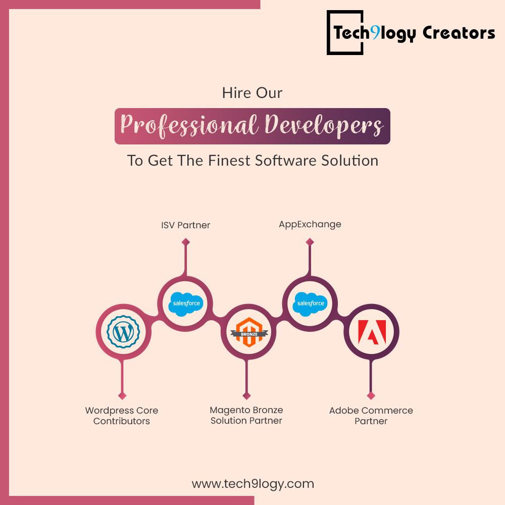 Tech9logy Creators on LinkedIn: #tech9logycreators #hiredevelopers # ... Tech9logy Creators on LinkedIn: #tech9logycreators #hiredevelopers # ...