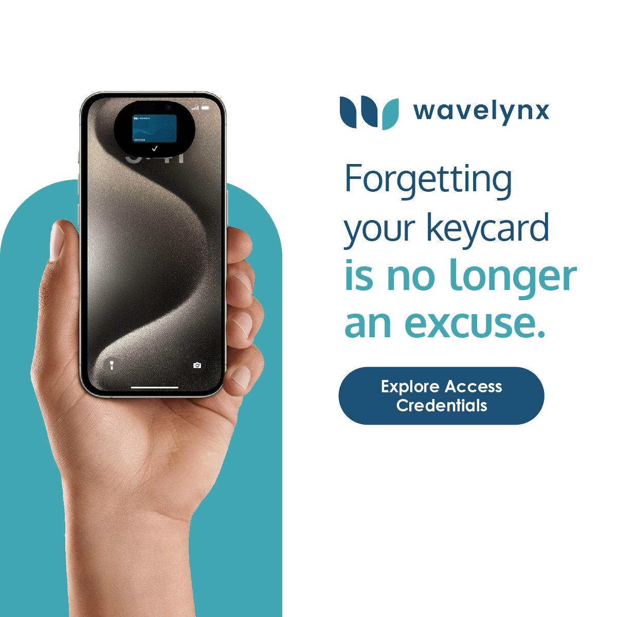 Wavelynx on LinkedIn: Wavelynx Technologies - Access Without Limits Wavelynx on LinkedIn: Wavelynx Technologies - Access Without Limits