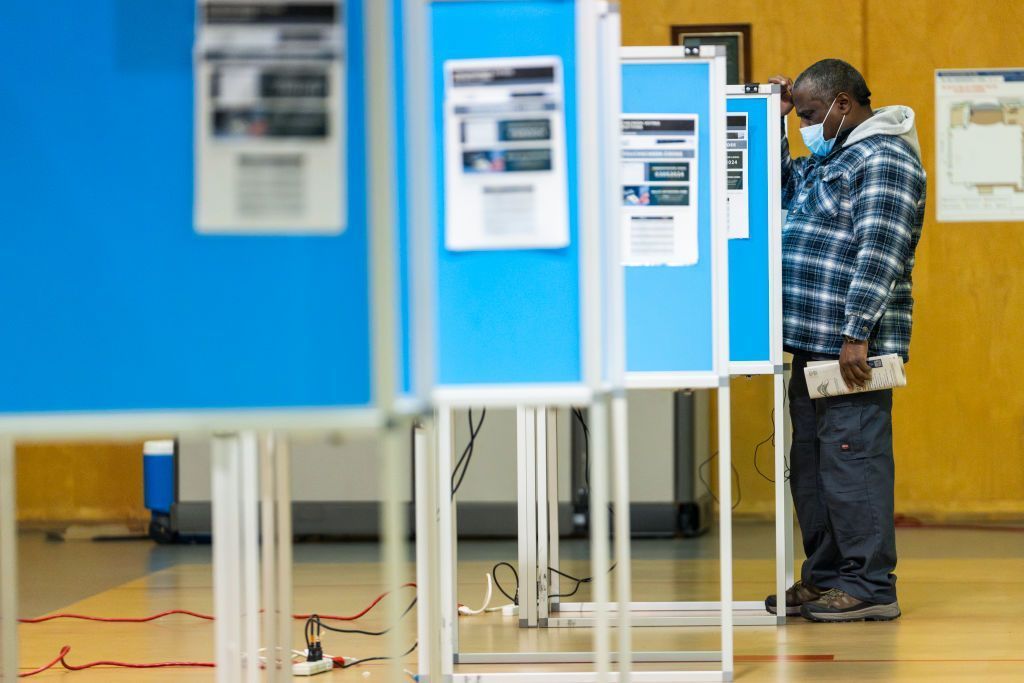 Patrick C Miller on LinkedIn: CISA: No credible election threats, and ... Patrick C Miller on LinkedIn: CISA: No credible election threats, and ...