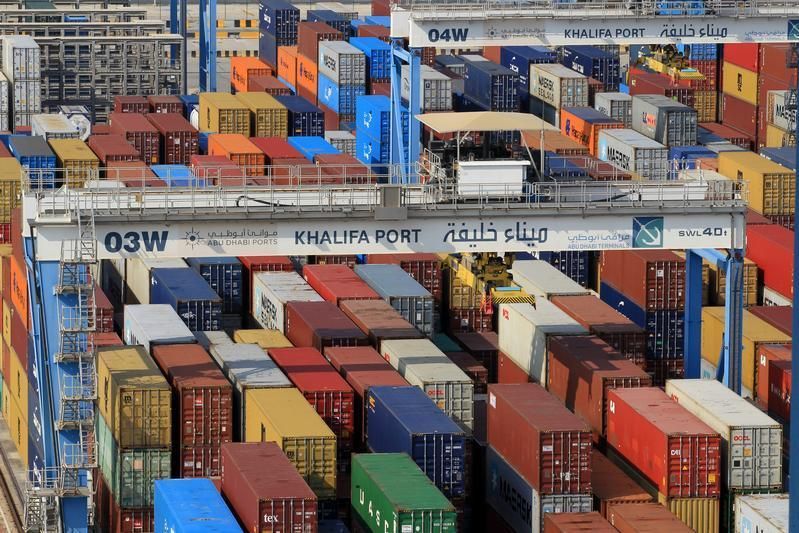 ZAWYA on LinkedIn: Abu Dhabi’s AD Ports unit acquires Spain’s APM ... ZAWYA on LinkedIn: Abu Dhabi’s AD Ports unit acquires Spain’s APM ...