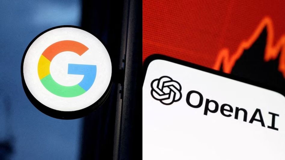 Why Google Is Scared Of OpenAI: Unveiling the Power Dynamics in AI ... Why Google Is Scared Of OpenAI: Unveiling the Power Dynamics in AI ...