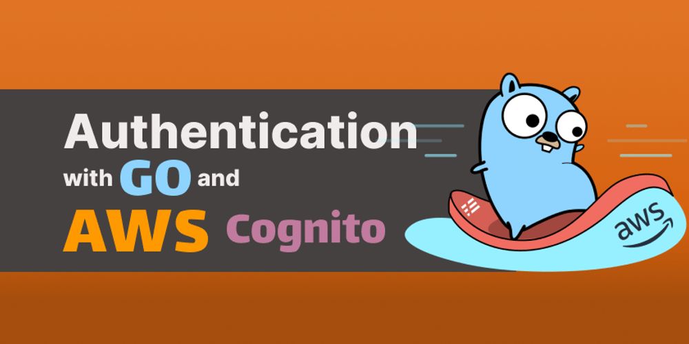 Saeed Zarinfam on LinkedIn: Authentication with Golang and AWS Cognito Saeed Zarinfam on LinkedIn: Authentication with Golang and AWS Cognito