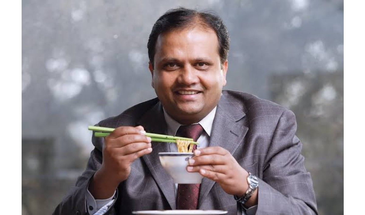 Gaurav Kandoi on LinkedIn: Annapurna Swadisht's New Joint MD GP Sah to ... Gaurav Kandoi on LinkedIn: Annapurna Swadisht's New Joint MD GP Sah to ...