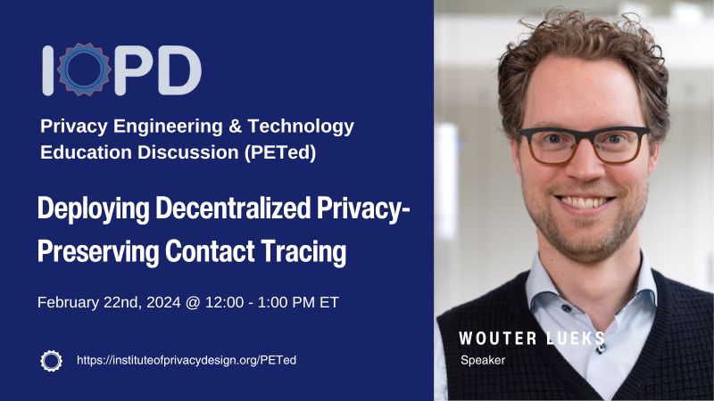 Deploying Decentralized Privacy-Preserving Contact Tracing | Privacy ... Deploying Decentralized Privacy-Preserving Contact Tracing | Privacy ...