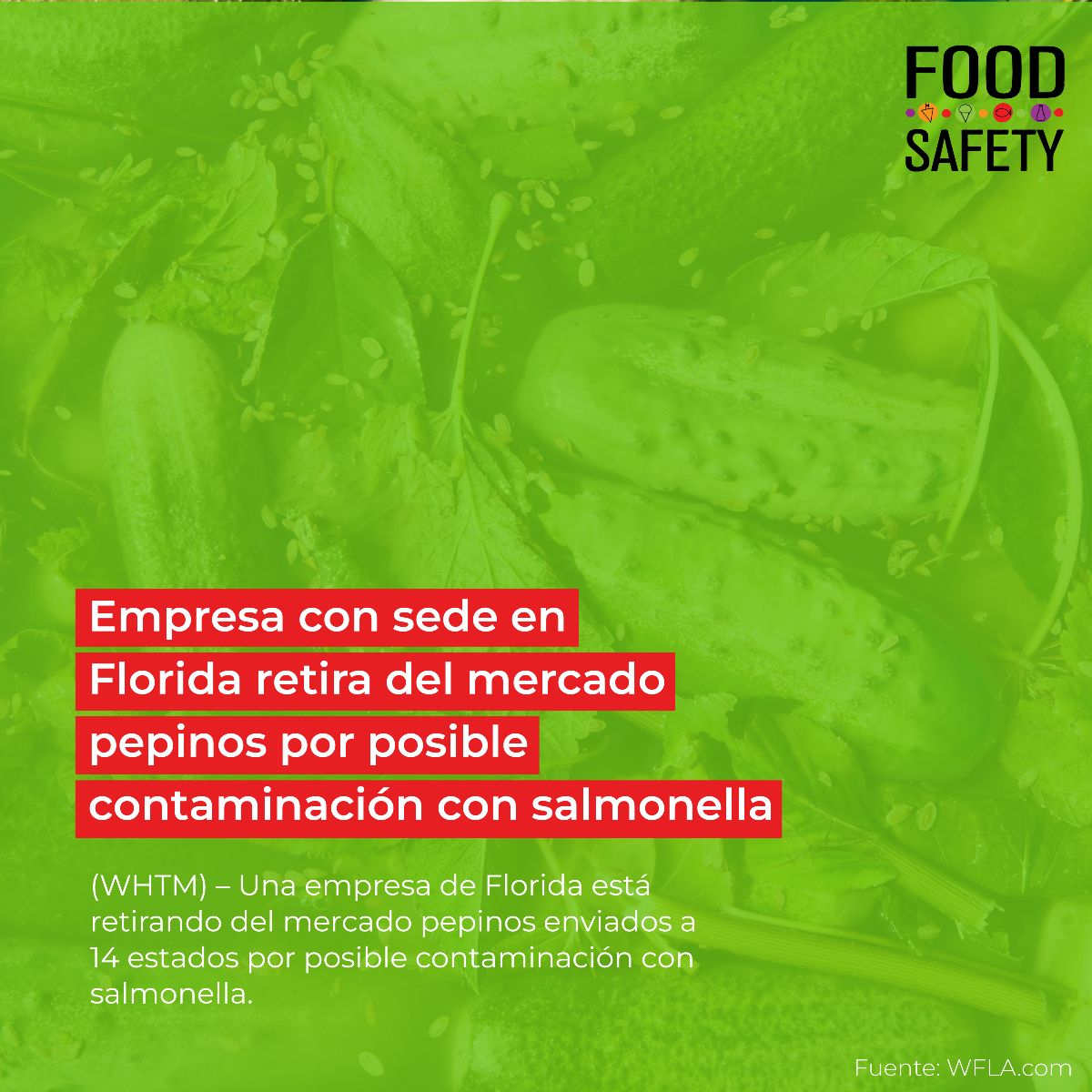 Food Safety S.A. en LinkedIn: #inocuidadyprevención #foodsafetypanama # ... Food Safety S.A. en LinkedIn: #inocuidadyprevención #foodsafetypanama # ...
