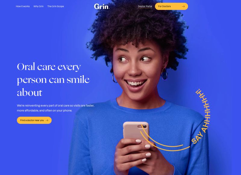 MediFormatica on LinkedIn: Grin Secures Investment from CareQuest ... MediFormatica on LinkedIn: Grin Secures Investment from CareQuest ...