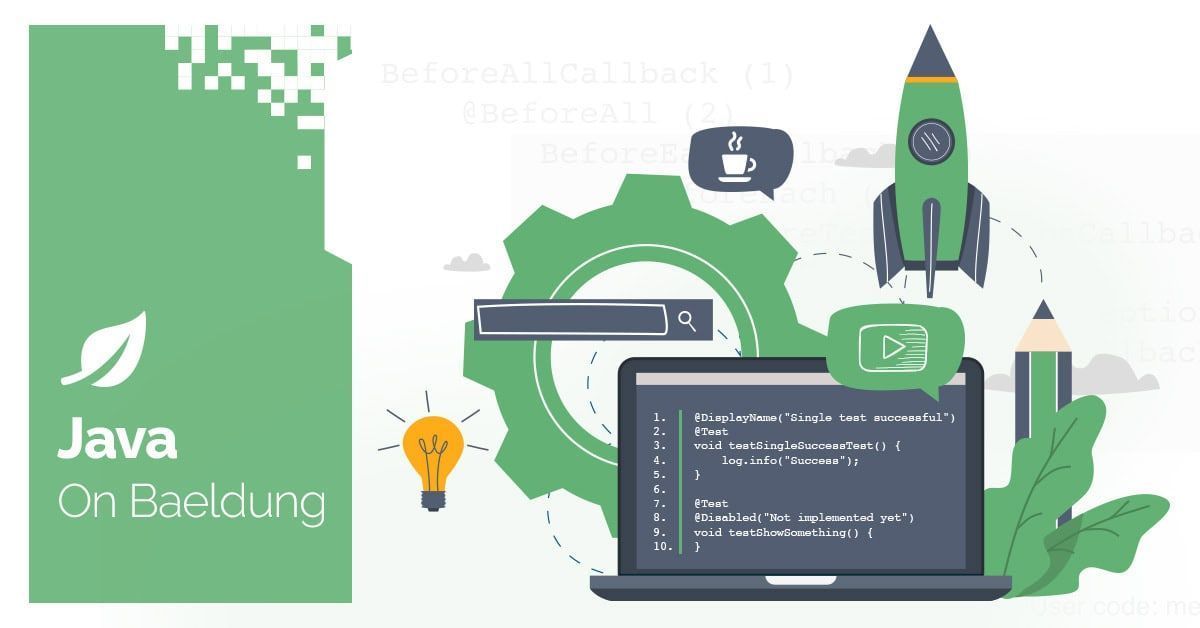 Baeldung on LinkedIn: Finding the Closest Number to a Given Value From ... Baeldung on LinkedIn: Finding the Closest Number to a Given Value From ...