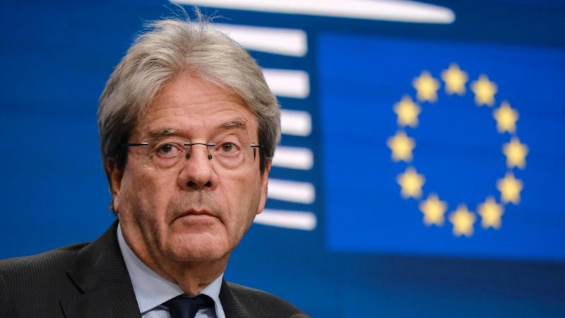 Borussia Gadblach on LinkedIn: Ue, la Commissione taglia le stime sul ... Borussia Gadblach on LinkedIn: Ue, la Commissione taglia le stime sul ...