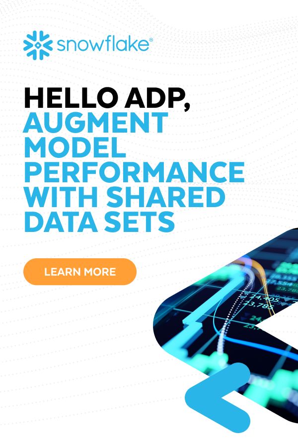 Snowflake on LinkedIn: ADP Snowflake on LinkedIn: ADP