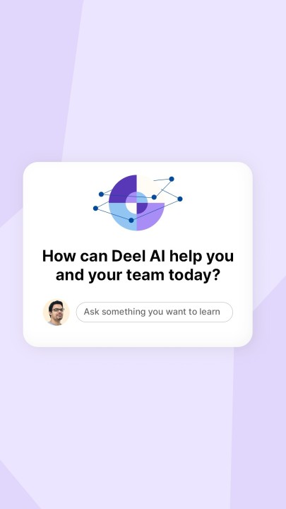 Ronny Levitan on LinkedIn: Introducing Deel AI Ronny Levitan on LinkedIn: Introducing Deel AI