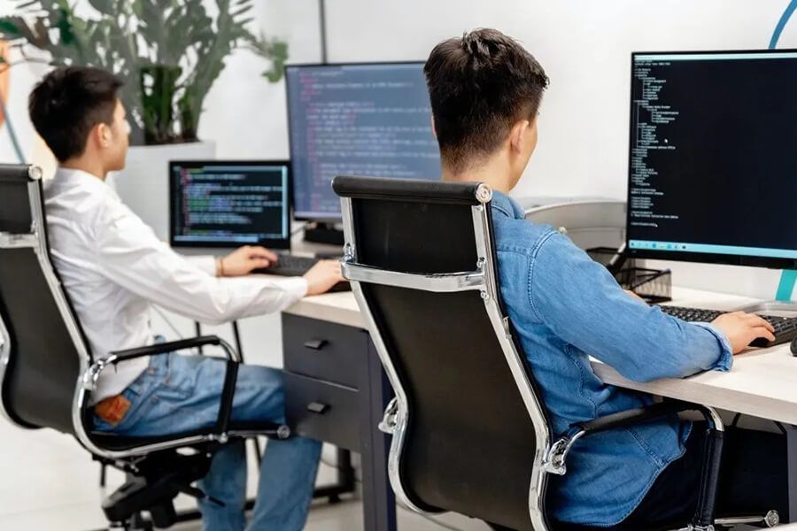 Coderio Software Company on LinkedIn: #coderio #softwareoutsourcing # ... Coderio Software Company on LinkedIn: #coderio #softwareoutsourcing # ...