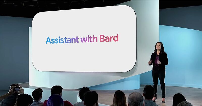 Christopher Atamian on LinkedIn: Google Assistant Finally Gets a ... Christopher Atamian on LinkedIn: Google Assistant Finally Gets a ...