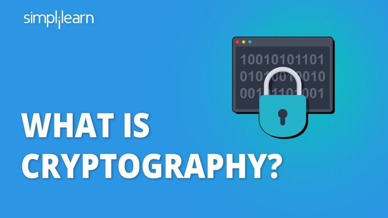 Jai prakash SHARMA on LinkedIn: What Is Cryptography? | Introduction To ... Jai prakash SHARMA on LinkedIn: What Is Cryptography? | Introduction To ...