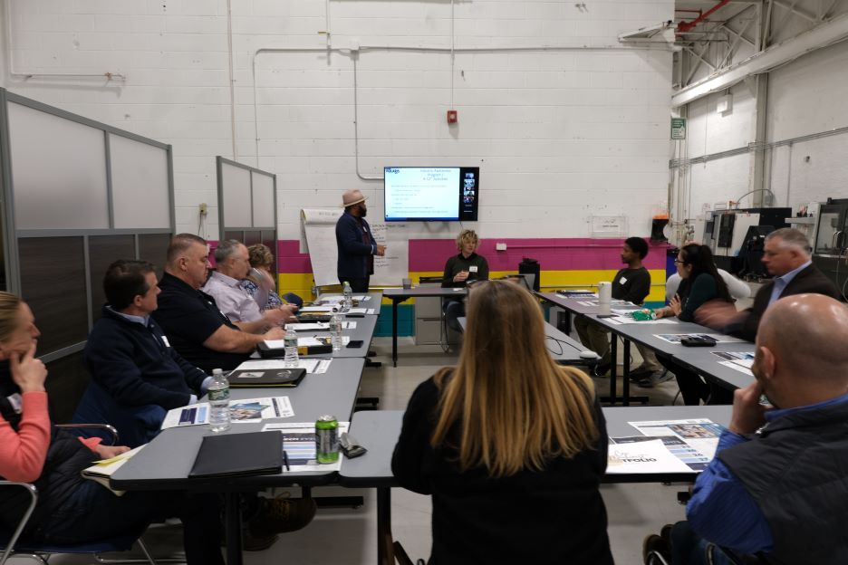 Polaris MEP on LinkedIn: Industry Advisory Meeting - Polaris MEP & JARC ... Polaris MEP on LinkedIn: Industry Advisory Meeting - Polaris MEP & JARC ...