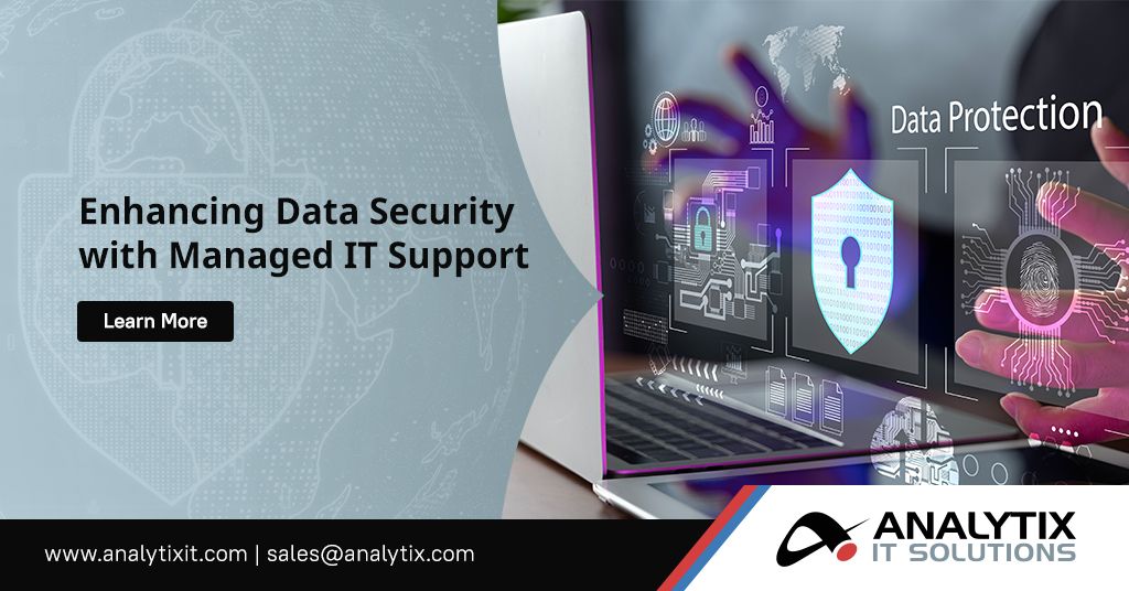How a managed service provider can boost your data security | Mayank ... How a managed service provider can boost your data security | Mayank ...