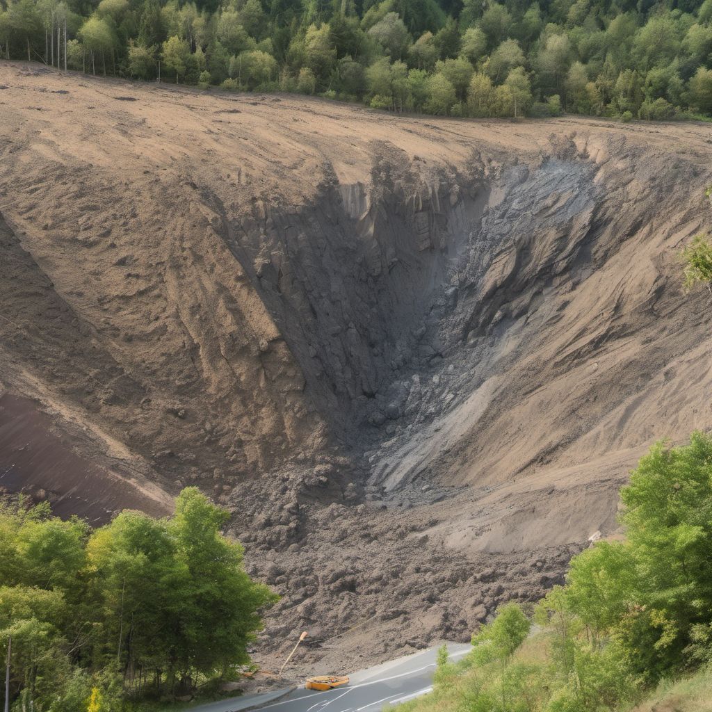 Next Industries - MILANO - on LinkedIn: #landslide #monitoring #systems ... Next Industries - MILANO - on LinkedIn: #landslide #monitoring #systems ...