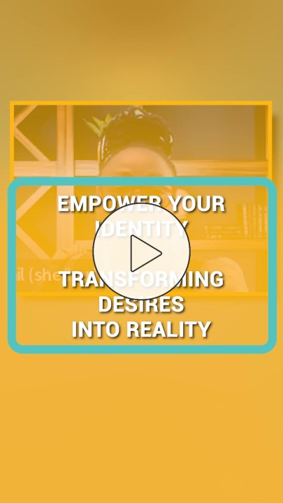 How to start your authentic leadership journey | Jomil Bell posted on ... How to start your authentic leadership journey | Jomil Bell posted on ...