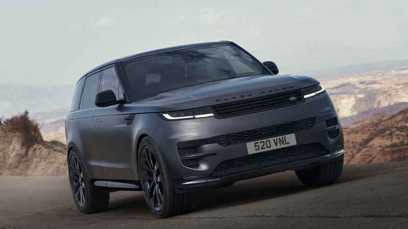 Jaguar Land Rover Slovensko on LinkedIn: Dynamic Response Pro je systém ... Jaguar Land Rover Slovensko on LinkedIn: Dynamic Response Pro je systém ...