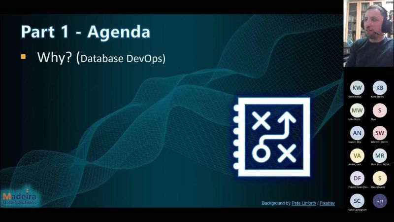 Eitan Blumin on LinkedIn: Development Lifecycle Basics for DBAs GIT Eitan Blumin on LinkedIn: Development Lifecycle Basics for DBAs GIT