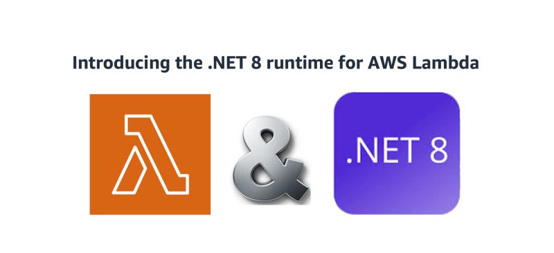 AWS Lambda supports.NET 8 | Henrique Ferreira posted on the topic ... AWS Lambda supports.NET 8 | Henrique Ferreira posted on the topic ...