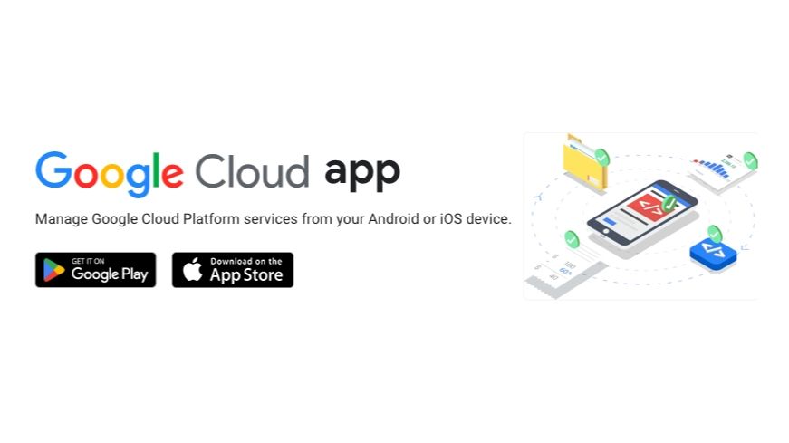 Eerik Eskola on LinkedIn: Google Cloud app Eerik Eskola on LinkedIn: Google Cloud app