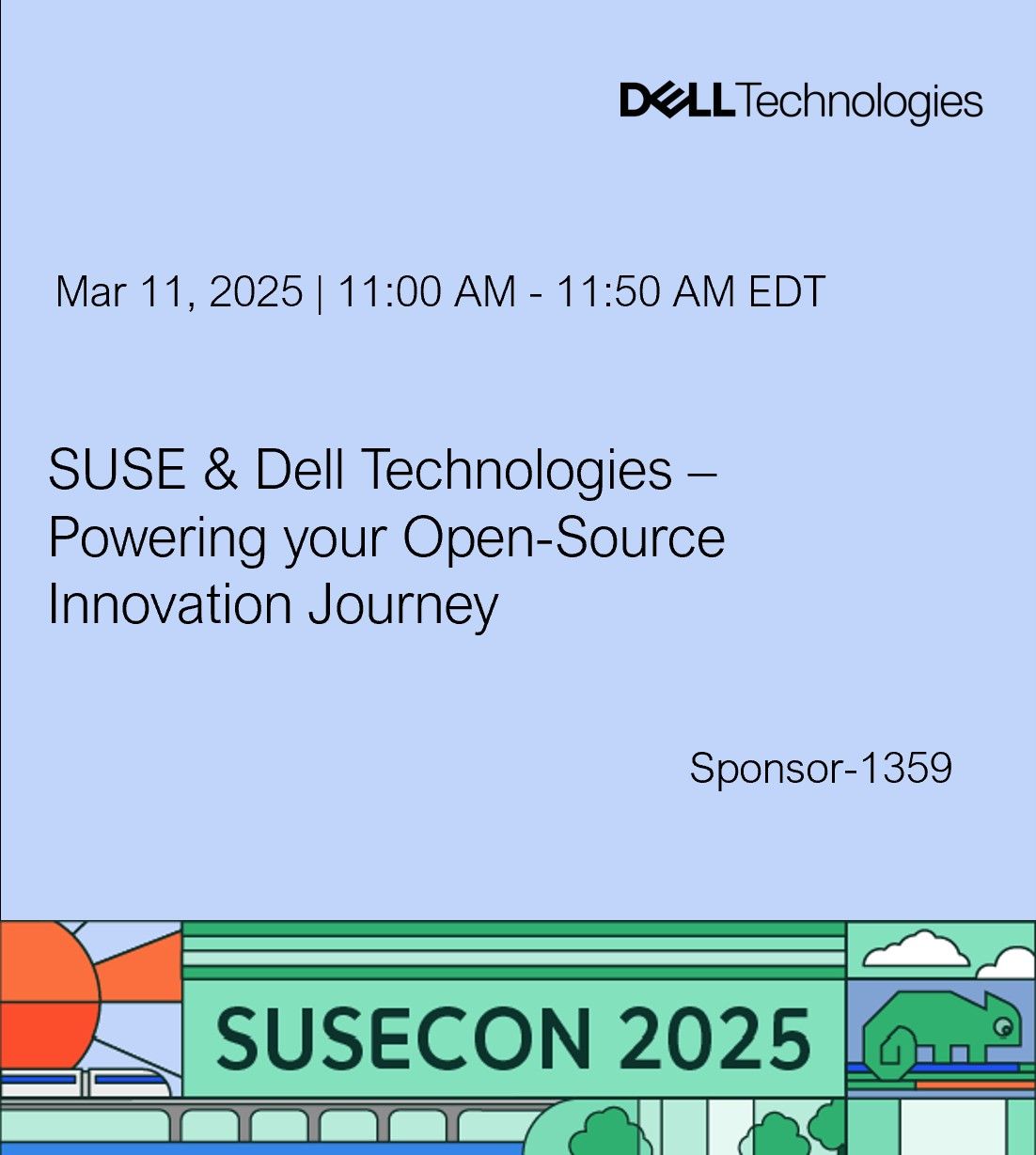 #susecon25 #opensource #innovation #cloud #edgecomputing… | Mohamed Mabrouk #susecon25 #opensource #innovation #cloud #edgecomputing… | Mohamed Mabrouk