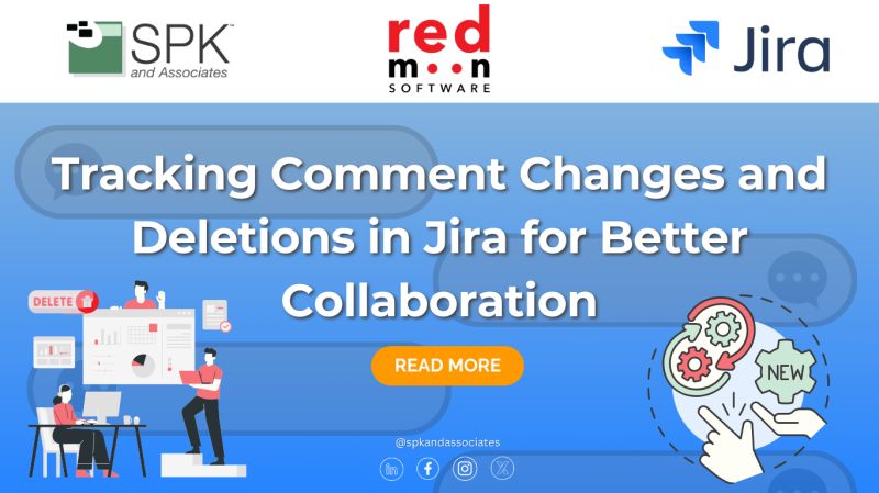 SPK and Associates LLC on LinkedIn: Tracking Comment Changes and ... SPK and Associates LLC on LinkedIn: Tracking Comment Changes and ...