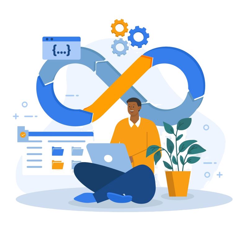 DV Infotech on LinkedIn: #gitops #infrastructure #devops #cloud # ... DV Infotech on LinkedIn: #gitops #infrastructure #devops #cloud # ...