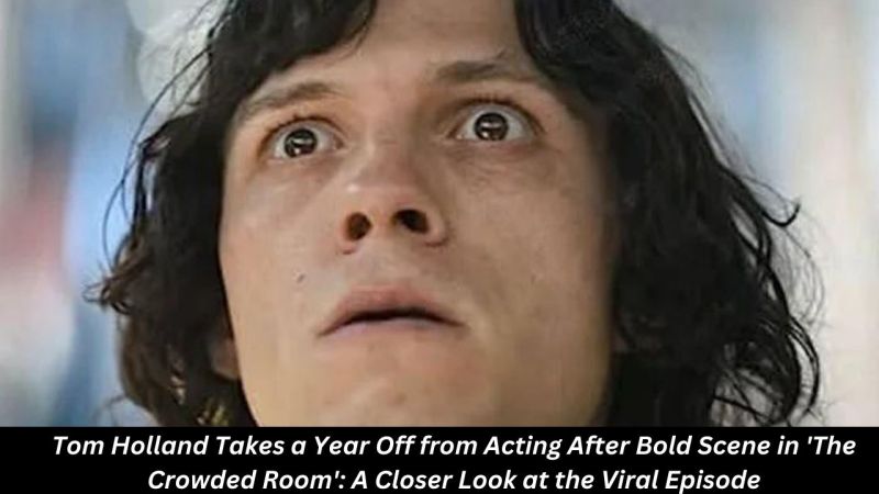 Muhammad Jalal Hussain on LinkedIn: Tom Holland Takes a Year Off from ... Muhammad Jalal Hussain on LinkedIn: Tom Holland Takes a Year Off from ...