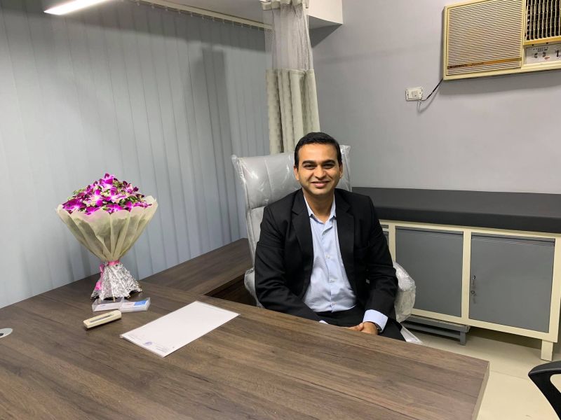 How Dr. Nirmal Nitin Gujrathi helps couples with fertility preservation ... How Dr. Nirmal Nitin Gujrathi helps couples with fertility preservation ...