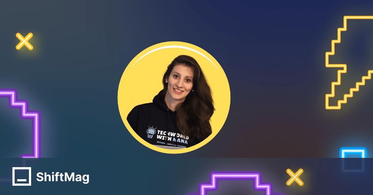 On implementing DevOps, too many tools, DevSecOps, and more with Nana ... On implementing DevOps, too many tools, DevSecOps, and more with Nana ...