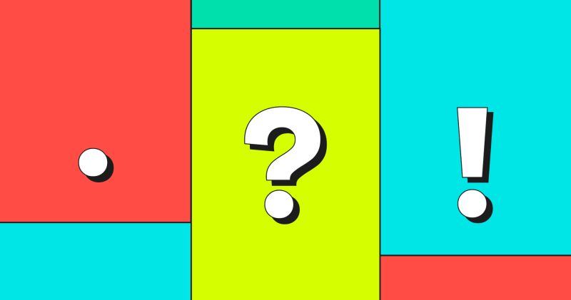 SENSE the Society on LinkedIn: Mastering End-of-Sentence Punctuation ... SENSE the Society on LinkedIn: Mastering End-of-Sentence Punctuation ...